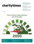 Magazine - Charity Times