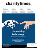 Magazine - Charity Times