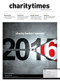 Magazine - Charity Times