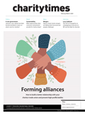 Magazine - Charity Times