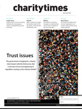 Magazine - Charity Times