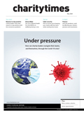 Magazine - Charity Times