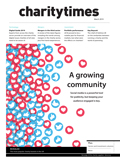 Magazine - Charity Times