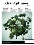 Magazine - Charity Times