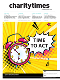 Magazine - Charity Times