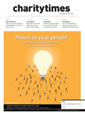 Magazine - Charity Times