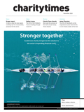Magazine - Charity Times