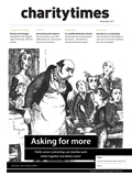 Magazine - Charity Times