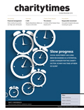 Magazine - Charity Times