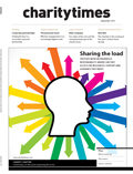 Magazine - Charity Times