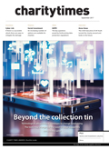 Magazine - Charity Times