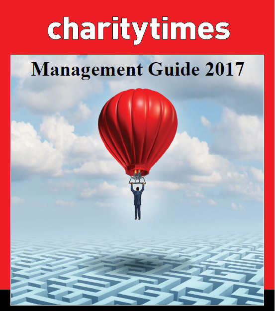 Guide - Charity Times