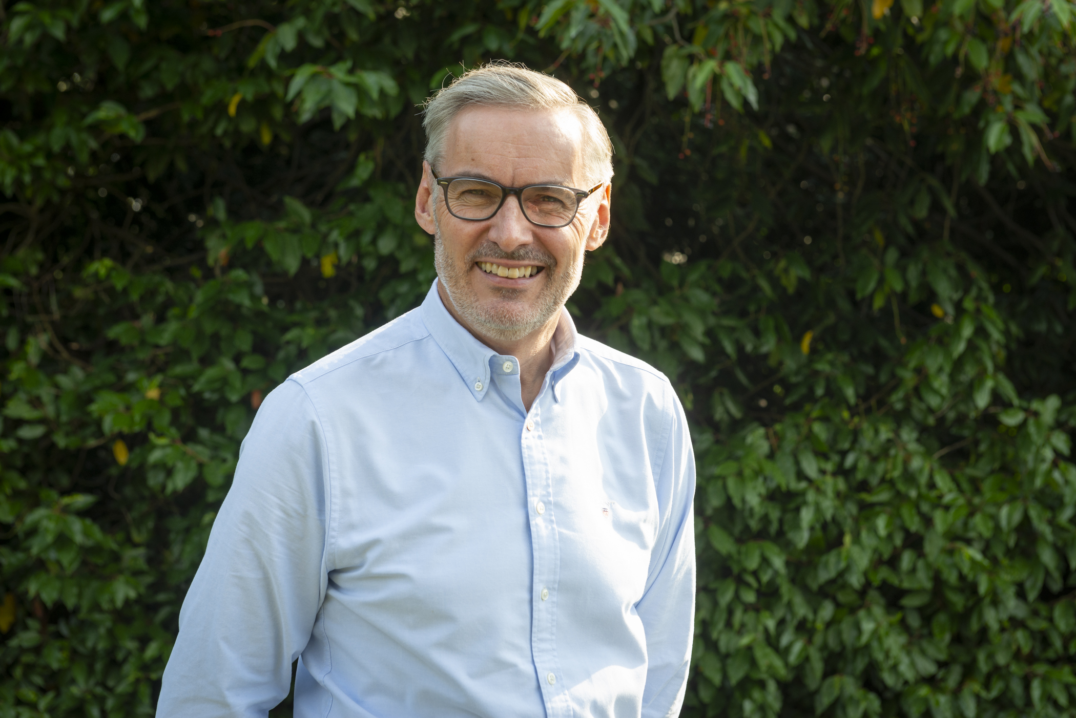 Former Relate CEO to lead Scouts - Charity Times