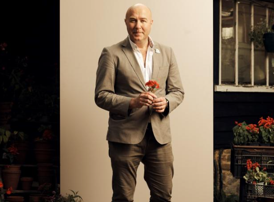National Trust director to rejoin Eden Project as CEO - Charity Times