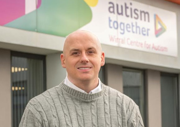 Autism charity hires former care worker as CEO - Charity Times