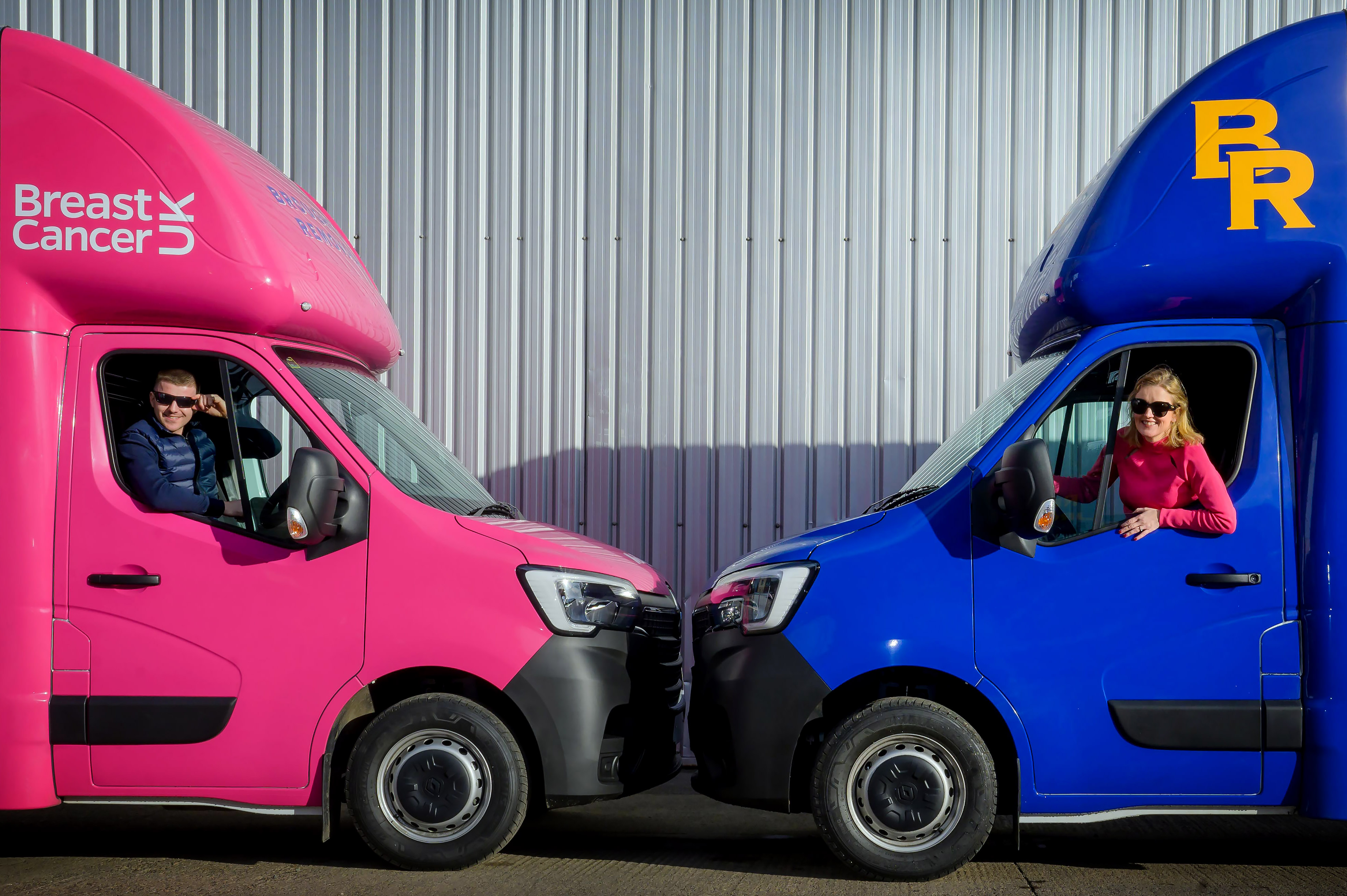 Amnesty International UK’s CEO to step down - Charity Times