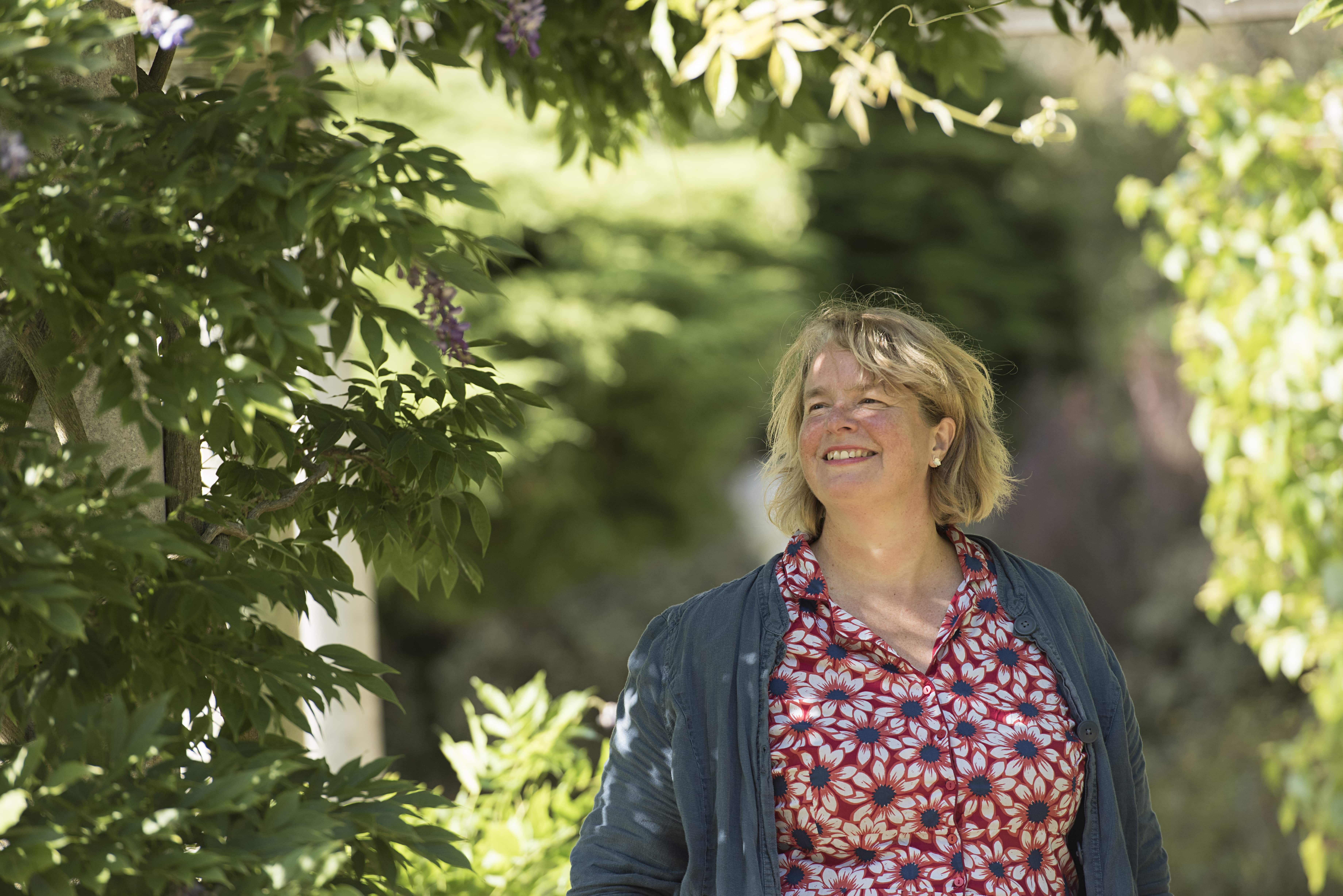 Beccy Speight: “I’m not a very corporate leader” - Charity Times