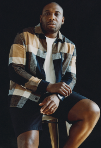 Ben Lindsay: "The work we're doing isn't easily marketable" - Charity Times