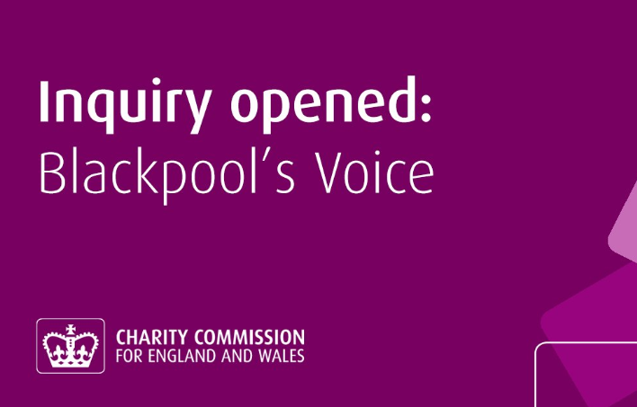 Anti-poverty charity fails to submit any accounts since launching five ...