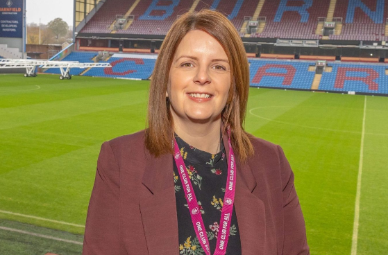 Newly promoted Premier League side appoints CEO for its charity ...