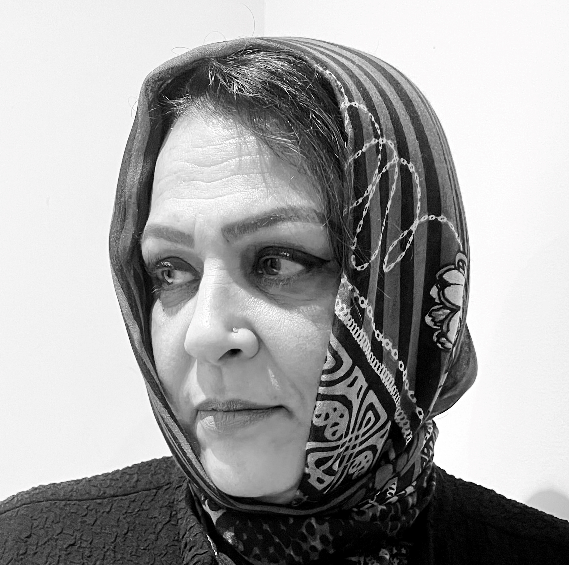 Bushra Ahmed: "I was told I was a step too far" - Charity Times