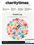 Magazine - Charity Times