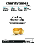 Magazine - Charity Times