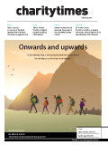 Magazine - Charity Times