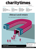 Magazine - Charity Times