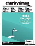 Magazine - Charity Times