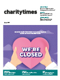 Magazine - Charity Times
