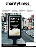 Magazine - Charity Times