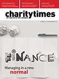 Magazine - Charity Times