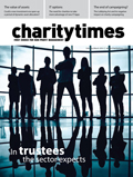 Magazine - Charity Times