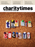 Magazine - Charity Times