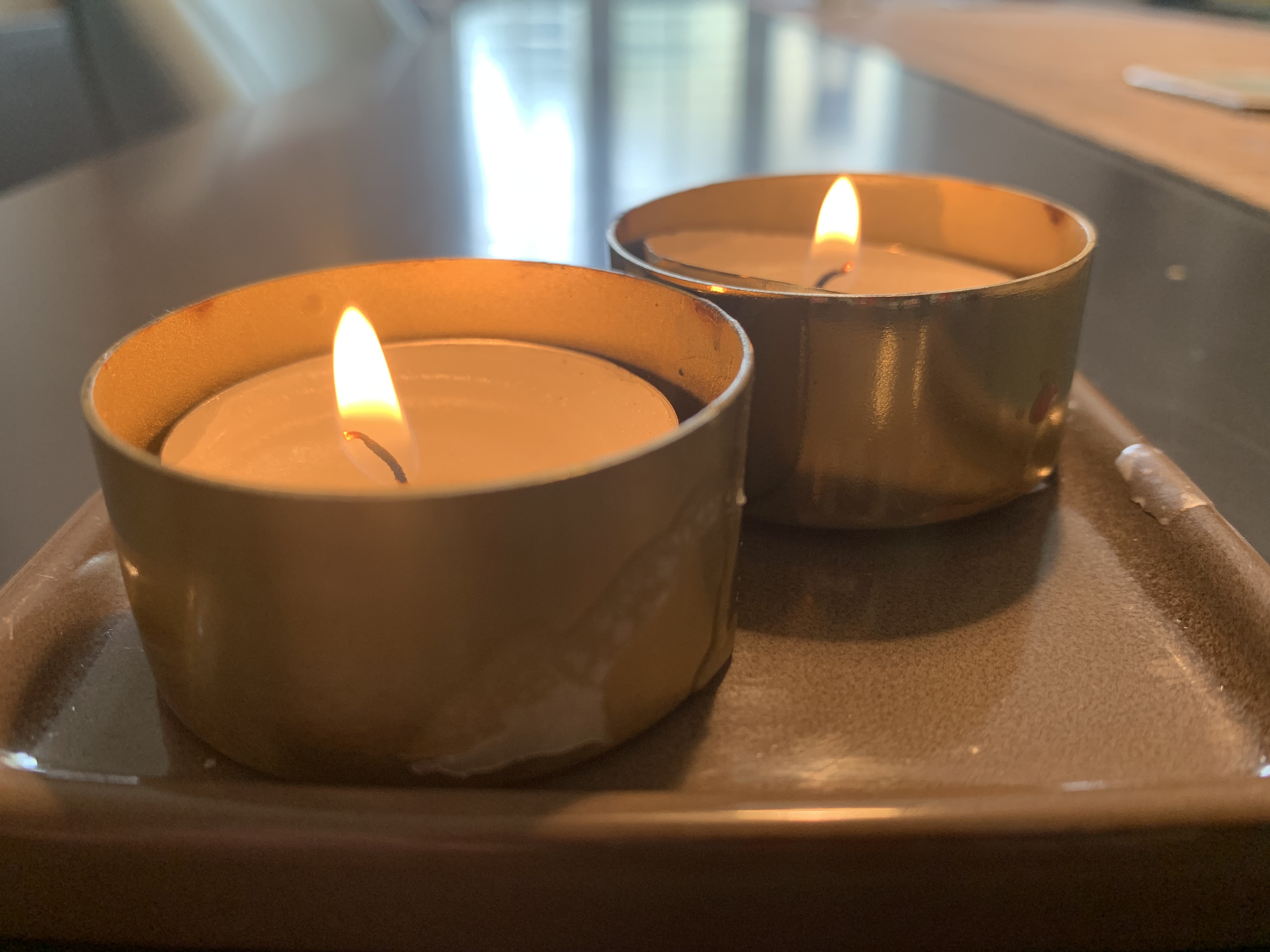 Evaluation reveals benefits of adding a virtual candle to online ...