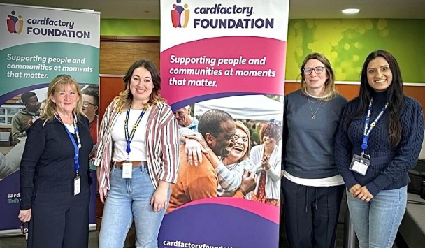 Retailer's foundation to offer larger grants to fewer charities ...