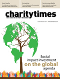 Magazine - Charity Times