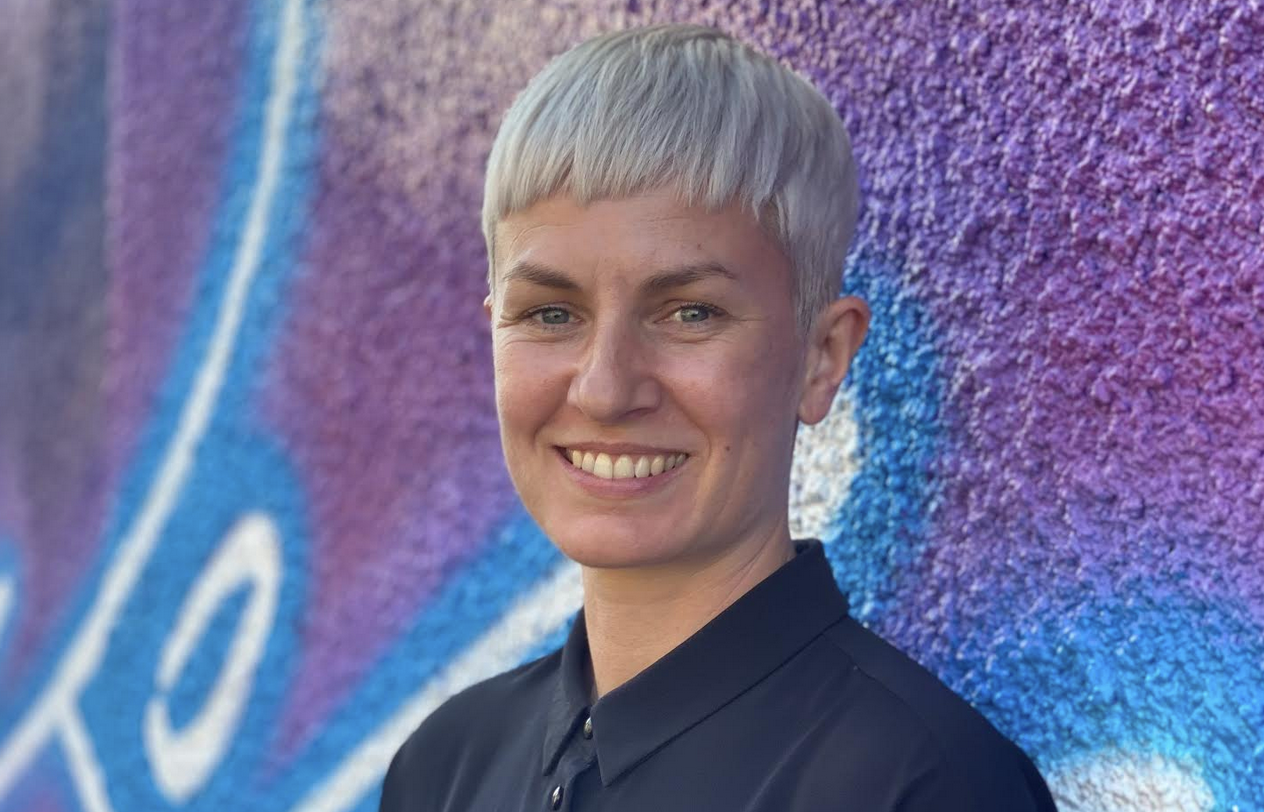 Homelessness charity names new CEO - Charity Times