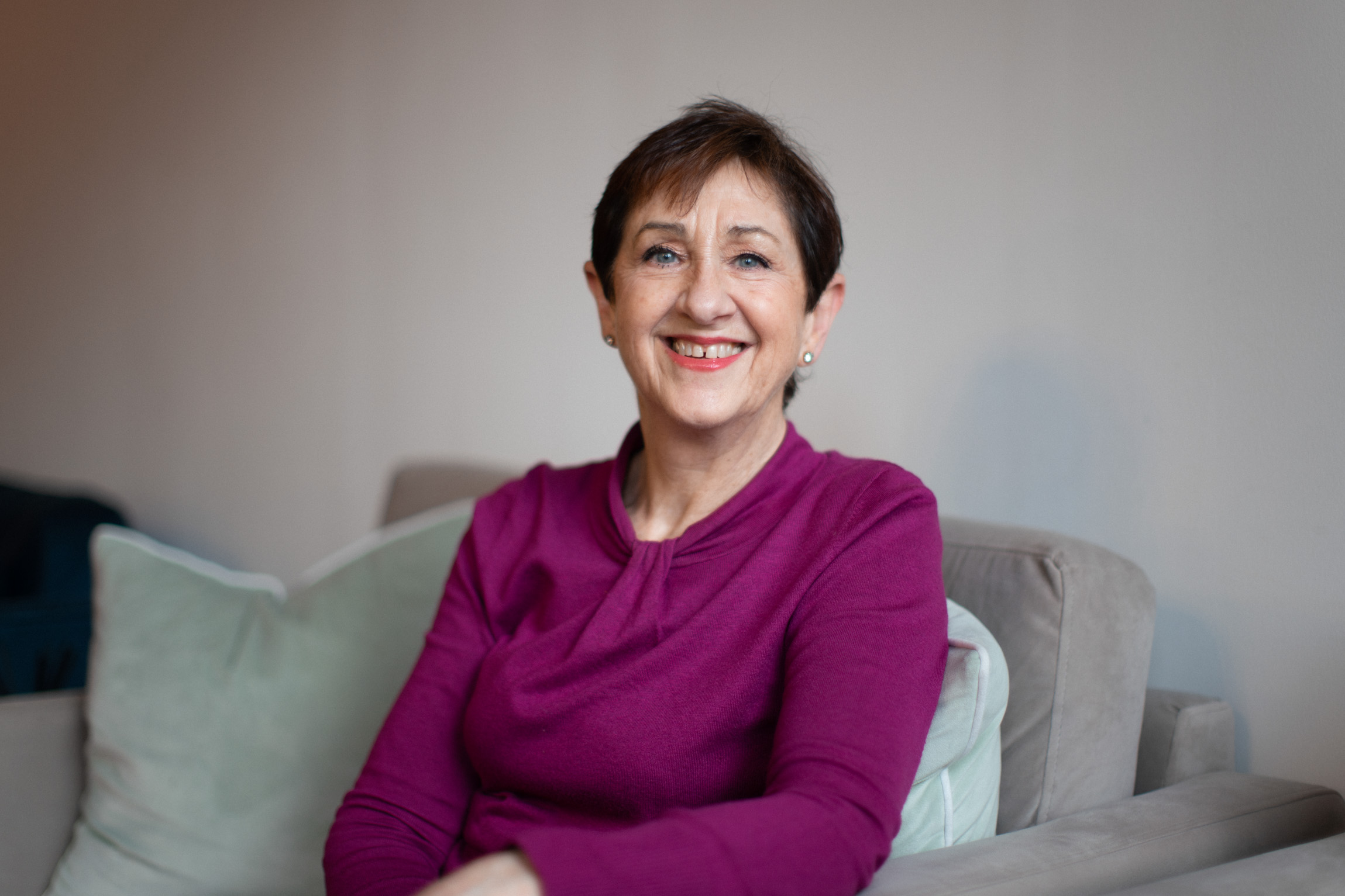 Education expert to lead sexual health charity’s board - Charity Times