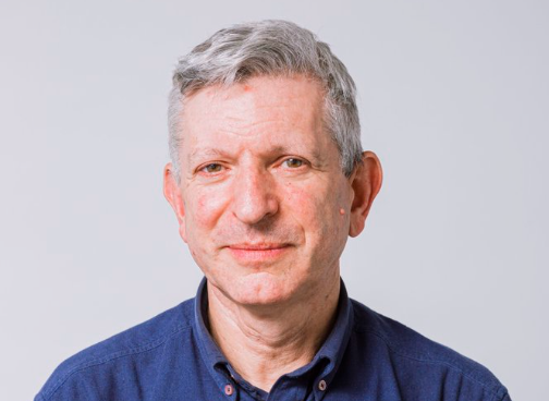 Charity think tank CEO to step down - Charity Times