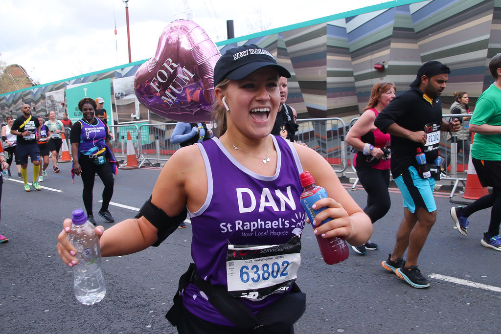 London Marathon fundraising tops £52m - Charity Times