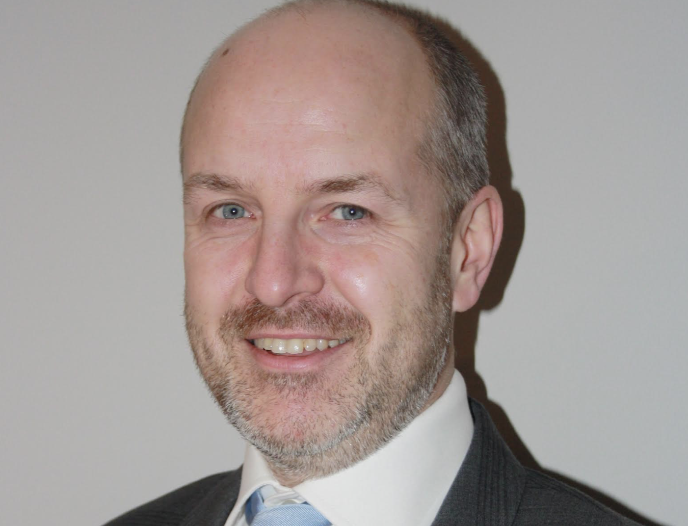 Former medical college director takes senior role at engineering ...