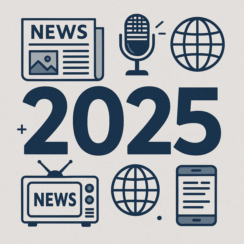 2025: Most-read news - Charity Times