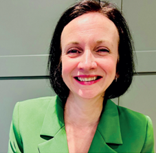 Profile: Donna-Marie Edmonds - Charity Times