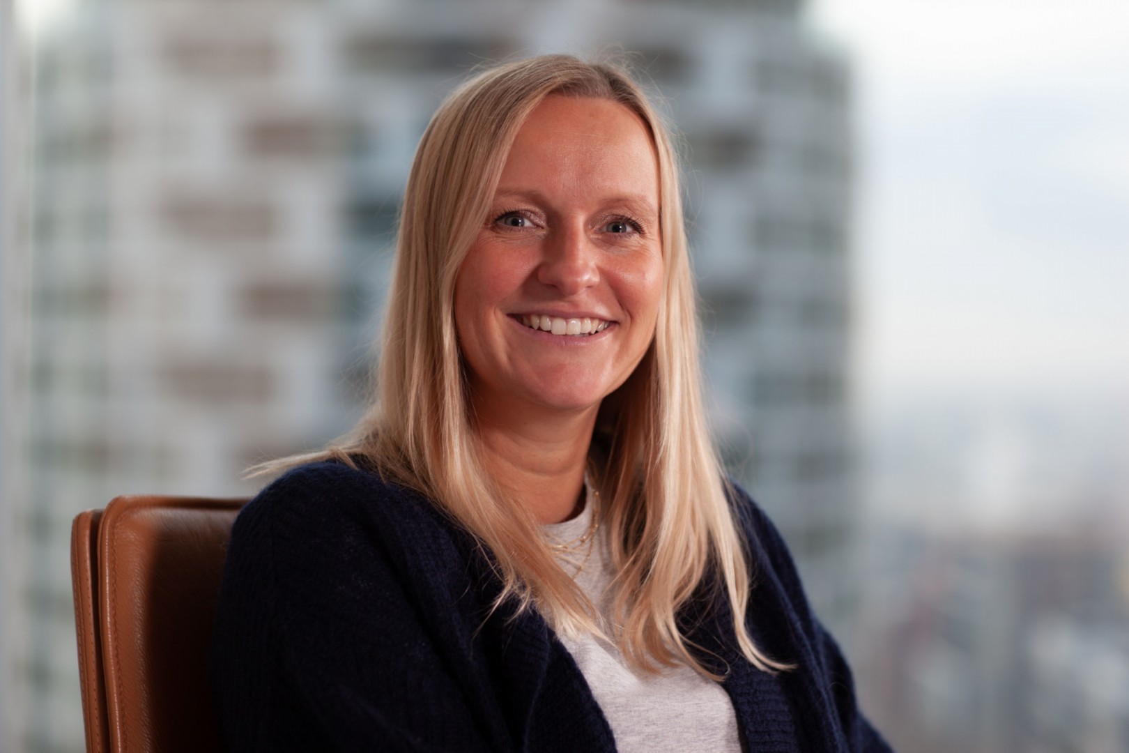 Acting CEO at youth charity takes role permanently - Charity Times