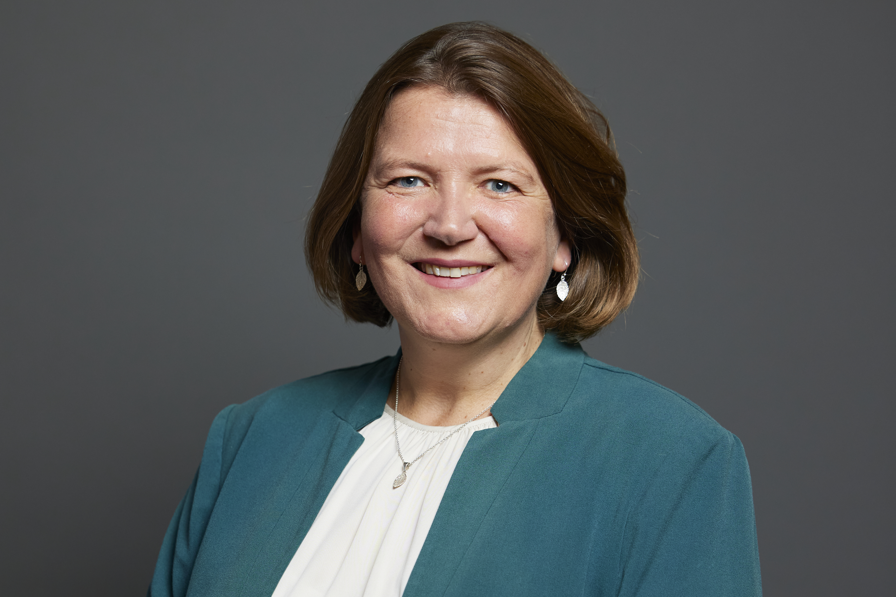 Green MP donates more than a fifth of her salary to good causes ...
