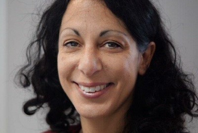 In conversation with...Emma Haddad - Charity Times