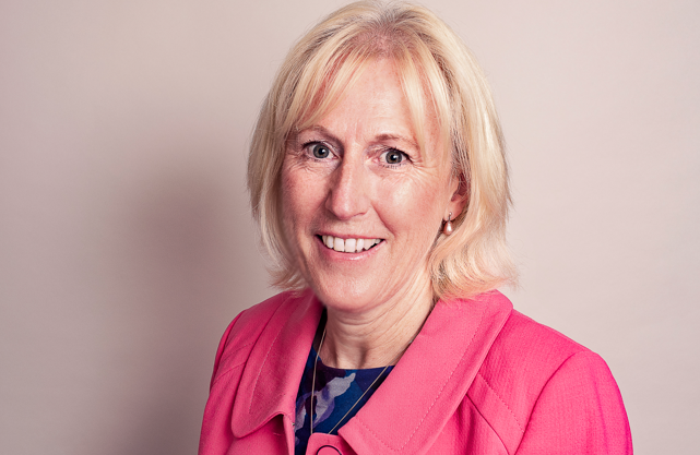 Care charity CEO retires after 16 years in the role - Charity Times