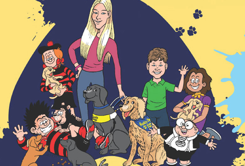 How charities are using comic books to raise awareness - Charity Times